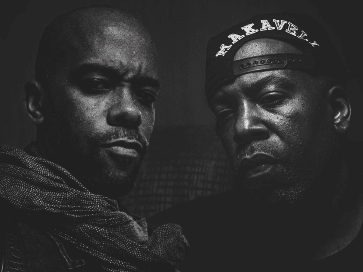 Integrity New Drop - Stic & Young Noble