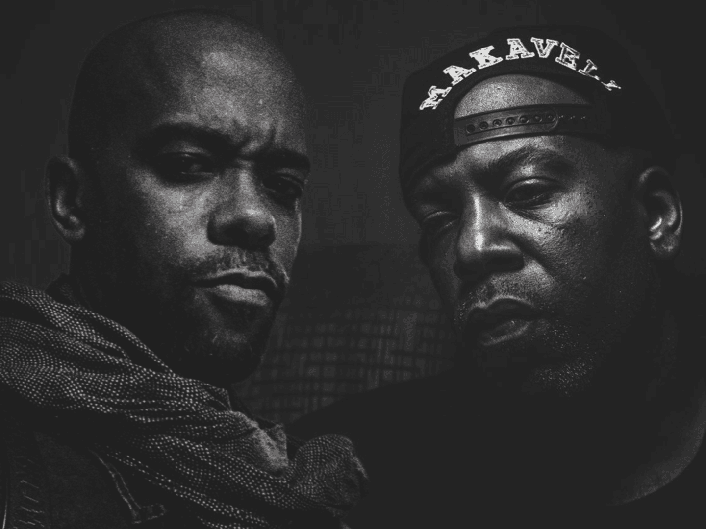 Integrity New Drop - Stic & Young Noble